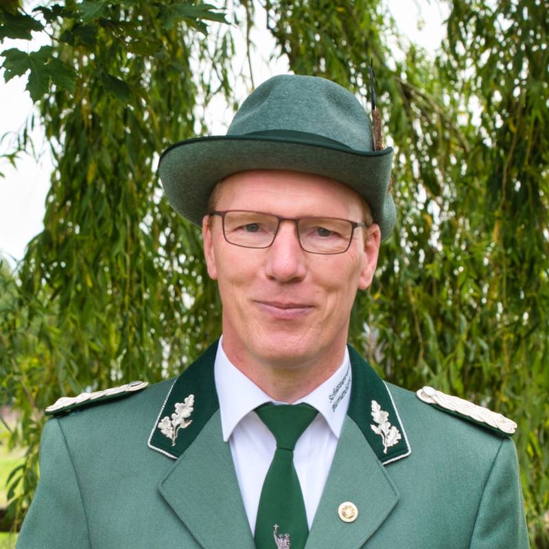 Vereinsleben - Vorstand
